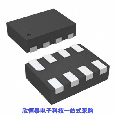 PCA9306DQER/PCA9306DTR2G/PCA9306FMUTAG