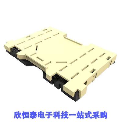 2-2129710-5连接器 《 CONN SO【ET LGA 3647POS GOLD    》