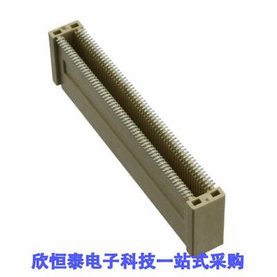 5-1735480-5连接器 《 CONN RCPT 120POS SMD GOLD    》