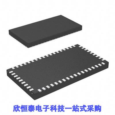 LMH6522SQ/NOPB芯片 《 IC VGAIN AMP 54WQFN    》