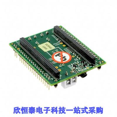 CDBWM5102-M-1开发板 《 EVAL BOARD WM5102    》