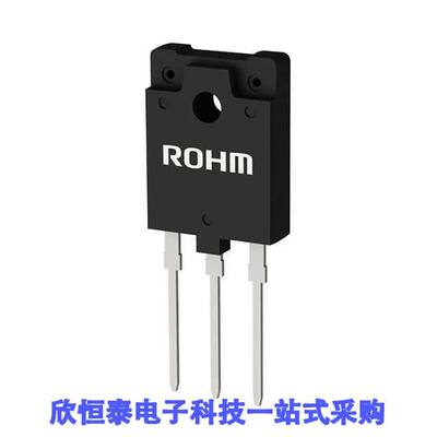 RGTV60TK65DGVC11 null Rohm Semiconductor