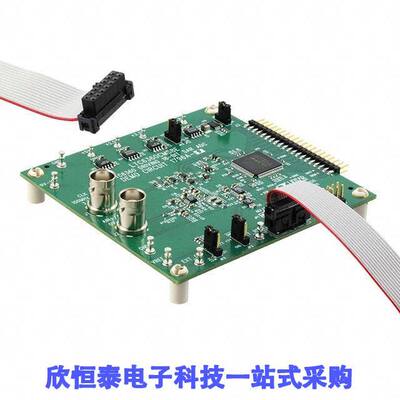 DC1796A-F开发板 《 DEMO BOARD SAR ADC 18BIT 1MSPS    》