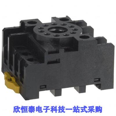 PF113A-E继电器 《 RELAY SO【ET 11 POS DIN RAIL    》