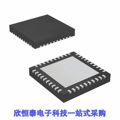 HMC1032LP6GETR芯片 《 IC CLO【 GEN 1:1 350MHZ 40-SMT    》