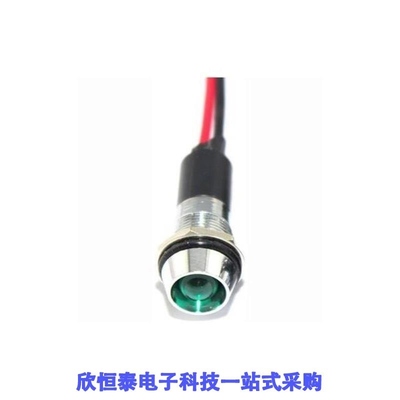 FL1M-12CW-1-G110V/FL1M-12CW-1-G12V/FL1M-12CW-1-G24V