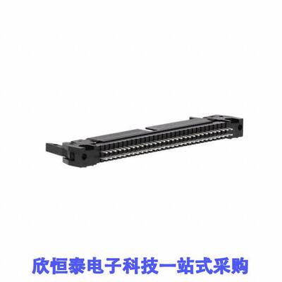 1-5499923-1连接器 《 CONN HEADER VERT 60POS 2.54MM    》