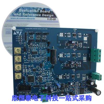 STEVAL-IHM015V1 null ST