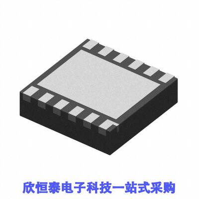 NCP45541IMNTWG-H芯片 《 IC PWR SWITCH N-CHAN 1:1 12DFN    》