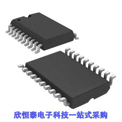 SN74HCT240DW芯片 《 IC BUFFER INVERT 5.5V 20SOIC    》