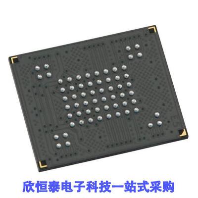MT29F2G08ABBEAH4-ITX:E TR null Micron Technology Inc.