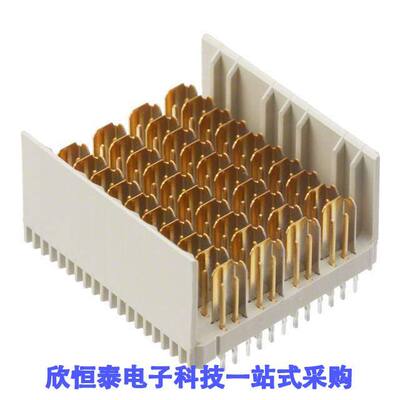 6469002-1连接器 《 CONN HDR HIGH SPEED 120POS PCB    》