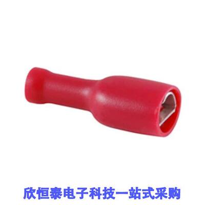 76-FIFD22-110连接器 《 PVC FULLY INS FEM DISCON    》