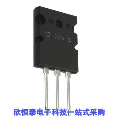 IXFK64N50Q3 null IXYS