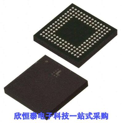 LC4256ZC-75MN132I芯片 《 IC CPLD 256MC 7.5NS 132CSBGA    》
