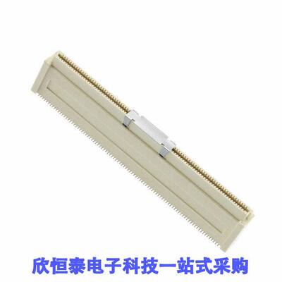 1735481-9连接器 《 CONN RCPT 180POS SMD GOLD    》