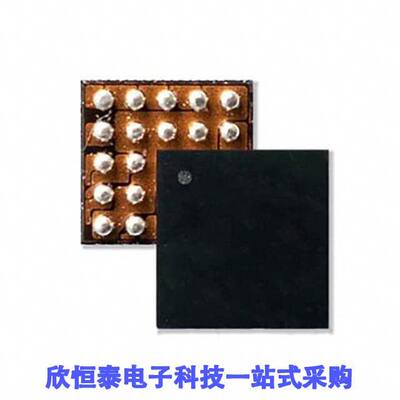 BOS1901CW芯片 《 PIEZO HAPTIC DRIVER WLCSP    》