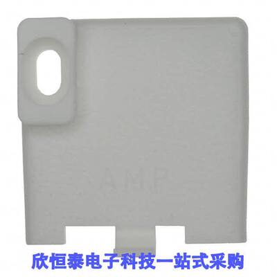 641776-1连接器 《 CONN STRAIN RELIEF ENCLOSE 4POS    》