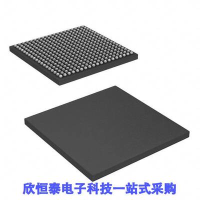 AM1808BZCE4芯片 《 RISC MPU, 32-BIT, 456MHZ    》