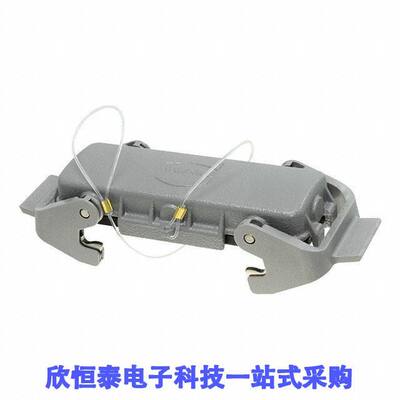 09300245423连接器 《 HAN 24B-AK-QB-DICHTUNG    》