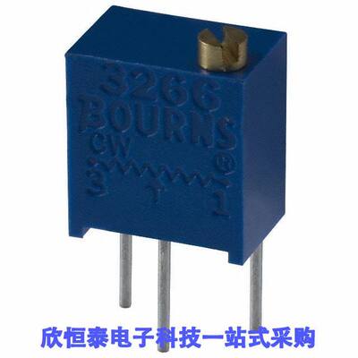 3266W-1-503LF null Bourns Inc.