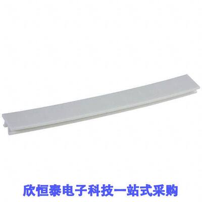 1052002连接器 《 CONN ACC MARKER STRIP UNPRINTED    》