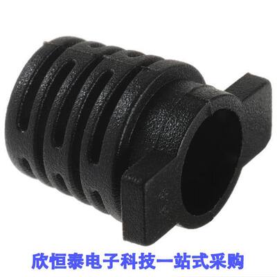 ST40X-BS1(6.8)连接器 《 CONN CABLE BUSHING 6.8MM    》