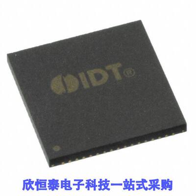 F0502NLGI射频 《 IC 68VFQFPN    》
