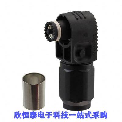 SLPPC70BSB1连接器 《 10.3MM SURLOK PLUS R/A PLUG FOR    》
