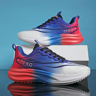 回力春冬季大码男鞋运动鞋休闲45学生46减震47赤兔pro体育跑步鞋