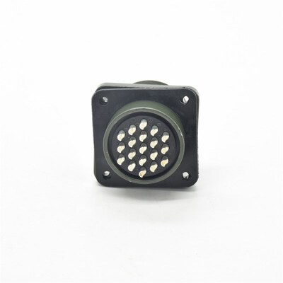 KUKDONG极东MS3102A22-14P圆形防水连接器 电子元器件