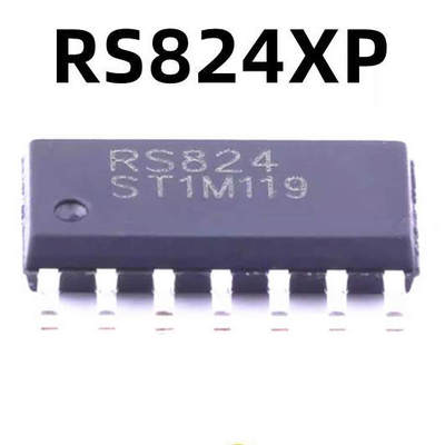 RS824XPRS824运算放大器芯片