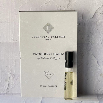 Essential雪松龙涎香橡木苔麝香