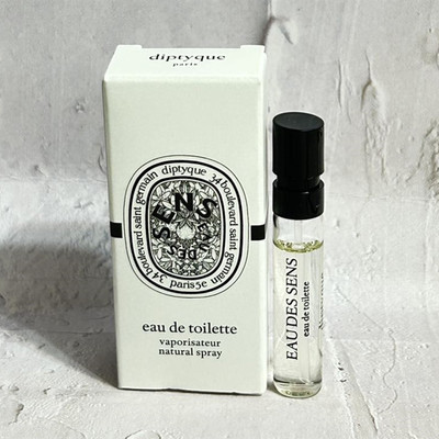 蒂普提克焚香玫瑰檀香烏木