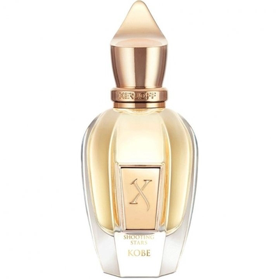 XERJOFF皮革乳香没药广藿香麝香