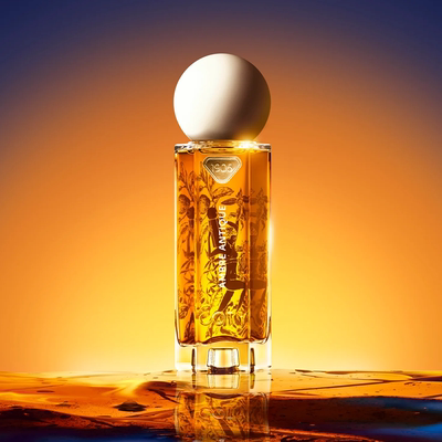 英菲曼蒂InfinimentCotyParis