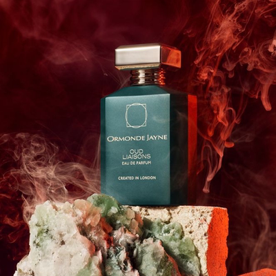 欧梦德·杰尼OrmondeJayne