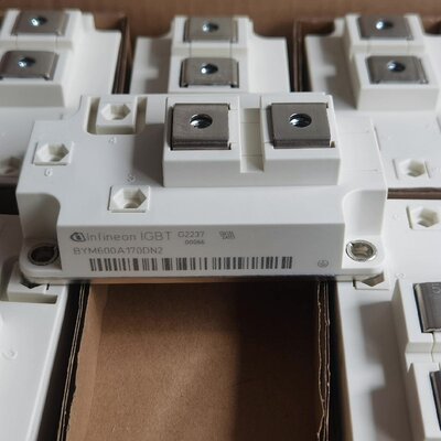 BYM600A170DN2--议价商品