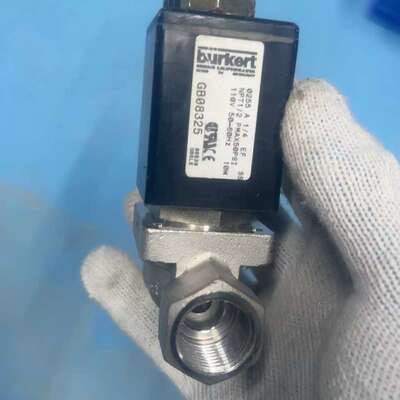 议价Burkert GB08325 0255A14EF