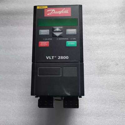 议价VLT2800变频器VLT2815PT4B20ST