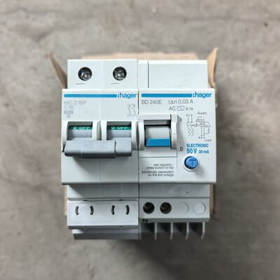 议价海格漏电断路器BD240MBD216MBD225M