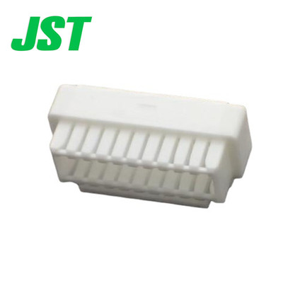 GHDR-22V-S连接器JST原装