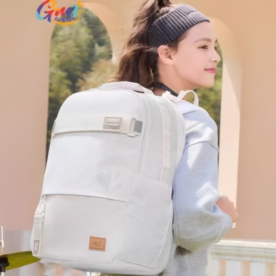 挪威gmt正品全系列护脊减负书包