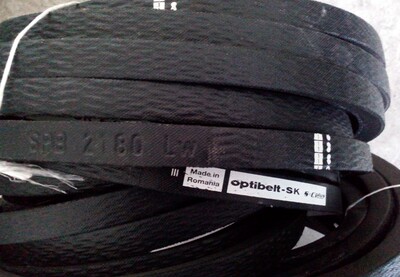 SPA2000LW全新欧皮特皮带三角带