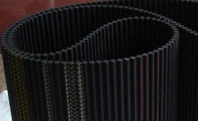 阪东橡胶双面齿同步带