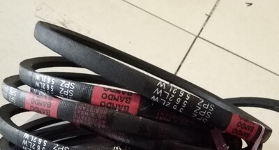 日本BANDO阪东三角皮带