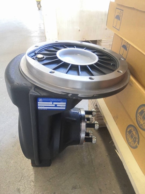 GK10电动搬运堆高叉车驱动齿轮变速箱