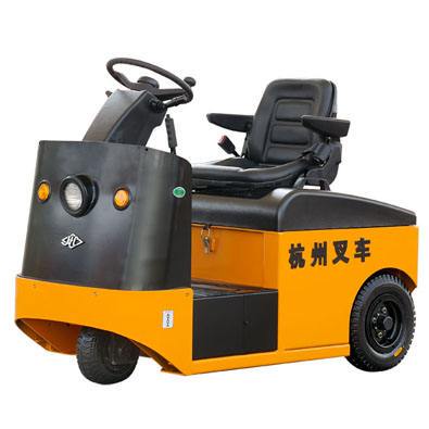 杭州叉车qdd2牵引车减速