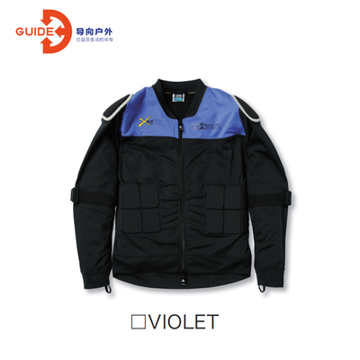 EBS滑雪护具护甲护臀护膝