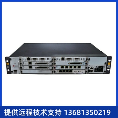 IP PBX程控电话交换机eSpace U1960统一网关1000用户 LTDZ01